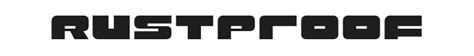 Rustproof Body Font Download Fonts Free