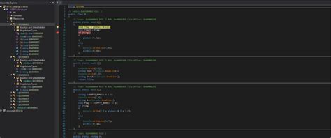 Neuland Ctf 2023 Winter Reverse Engineering 0xffd700