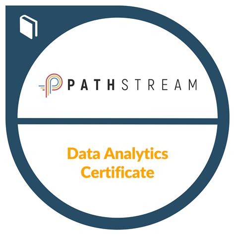 The Data Analytics Certificate Credly