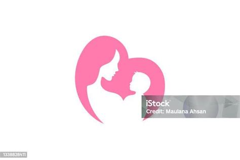 어머니와 아기 아이콘 벡터 기호입니다 엄마는 그녀의 아이 디자인 템플릿을 포옹 아이콘에 대한 스톡 벡터 아트 및 기타 이미지 아이콘 어머니 아기 Istock