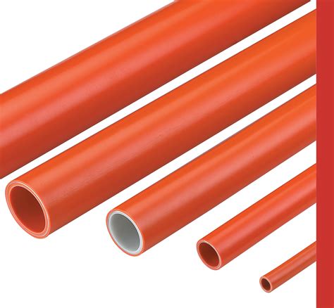 Pex Al Pex Tubing