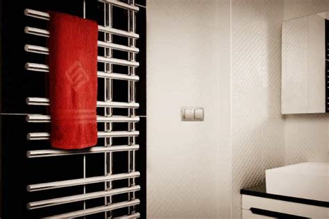 Как правильно выбрать полотенцесушитель для ванны | Новини в Час Пік