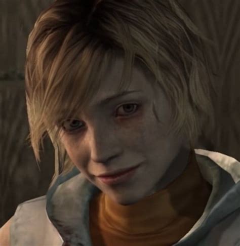 Picture Of Heather Mason