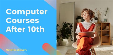 Computer Courses After 10th Top 10 Computer Courses List After 10th Std
