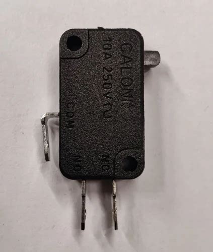 Push Button Limit Switch Power Voltage 250 V At Rs 60 Piece In Jaipur Laxmi Electronics