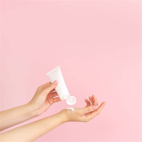 Cracked Splitting Nails Jean And Andy