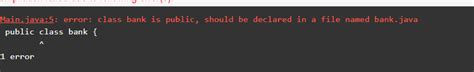 Solved Import Java Io Import The File Class Import Chegg