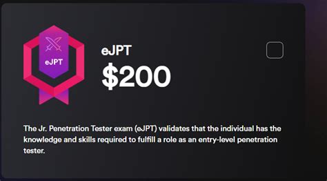 Mon Avis Sur La Certification Ejpt By Baldr Medium