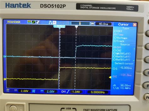 Dp83tc811r Q1 Rmii Interface Not Working As Expected Interface Forum