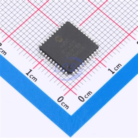 DSPIC F I PT Microchip Tech Embedded Processors Controllers LCSC Electronics