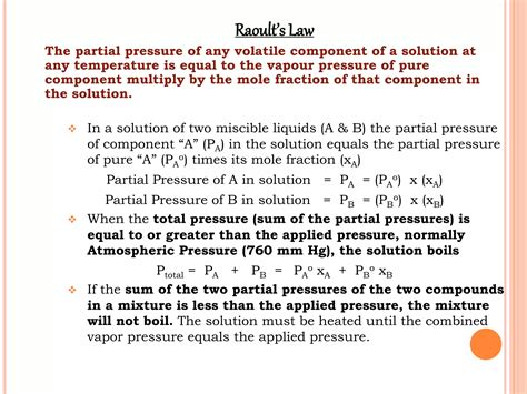 Non Conventional Distillation Process Pptx