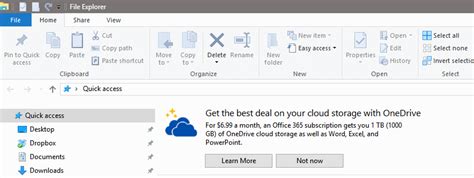Microsoft Is Infesting Windows With Annoying Ads The Verge