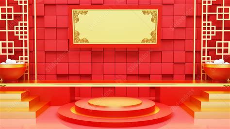 best c4d scene powerpoint background for presentation