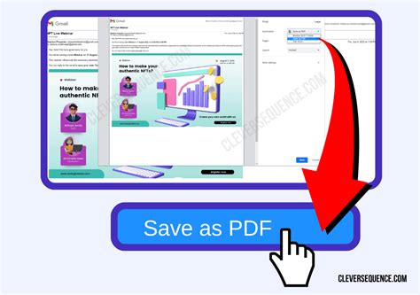 3 Steps To Attach An Email To Another Email In Gmail In Currenyear