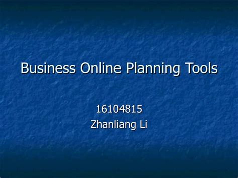 Hci Ppt