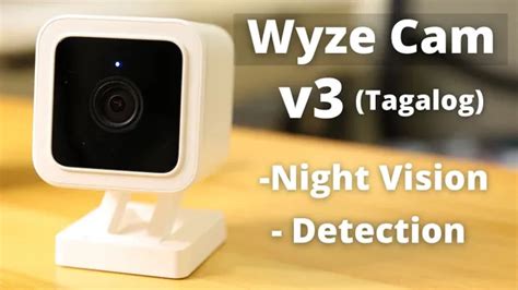 How To Fix The Wyze Cam V3 Red Light Stays On Issue A Comprehensive Guide
