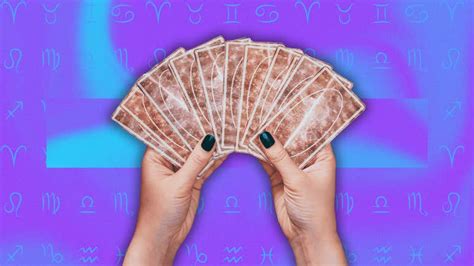 Weekly Tarot Horoscope Reading For Each Zodiac Sign From November 4