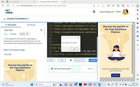 Ketha Ramyasri On Linkedin Nxtwave Ccbpian Nxtwaverahulattuluri