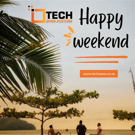 Tech Oasis Systems On Linkedin Fintech Techoasissystems Weekendvibes