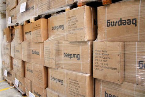 Cómo Calcular Rápidamente El Stock De Seguridad Beeping