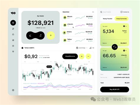 dapp 开发 开启去中心化应用新时代