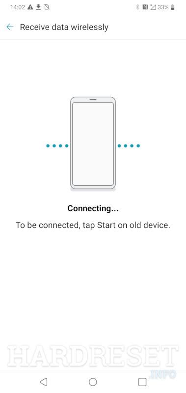 How To Transfer Data In LG Vortex How To HardReset Info