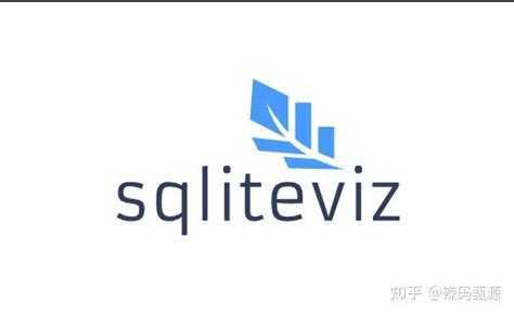 浏览器中的开源sql可视化工具：sqliteviz 知乎