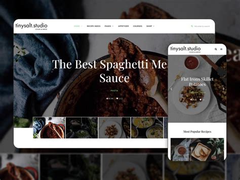 20 Best Elementor Blog Templates Motopress