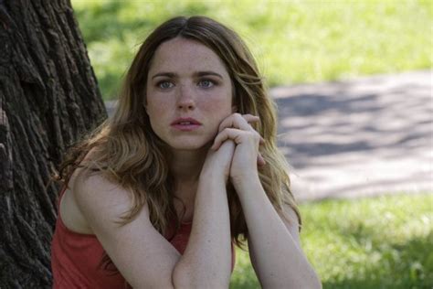 Jacqueline Byers Nude Photos Videos