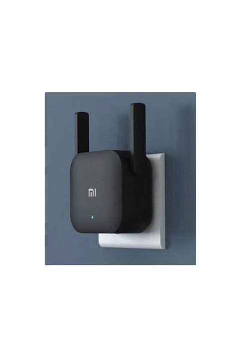 Xiaomi Wifi Pro Sinyal Yakınlaştırıcı Internet Güçlendirici Internet Dağıtıcısı Sinyal
