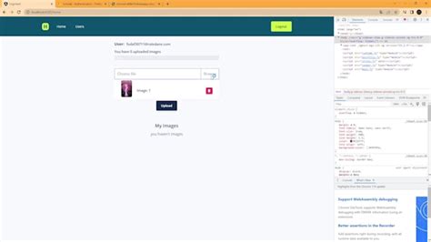 Develop Login Your Web App Using Firebase Authentication By Luisxmeza Fiverr
