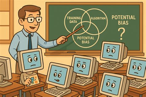 ai model bias how to detect and mitigate testrigor