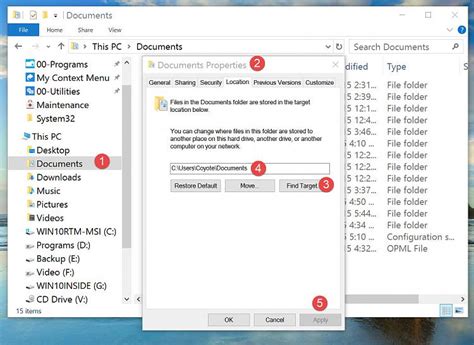 how to access documents on internal hdd solved windows 10 forums