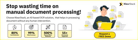 How To Calculate And Improve Ocr Accuracy With Formula
