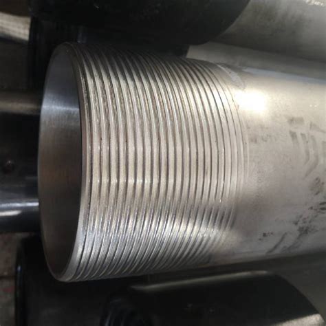 Api Tubing And Casing Dimensions And Specifications For Oil And Gas Applications