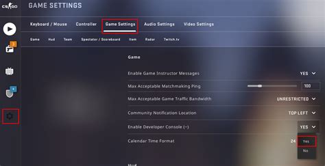 How To Set Up Csgo Buy Binds Dignitas