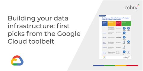 GCP Data Tools How To Pick The Right One