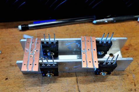 Hackernap Parallel Output Transistors Pink Fish Media Hackernap Parallel Output Transistors Pink Fish Media