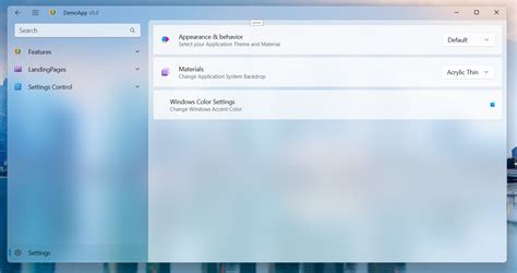 GitHub Ghost DevWinUI DevWinUI Is A Collection Of Useful Classes Controls Styles And