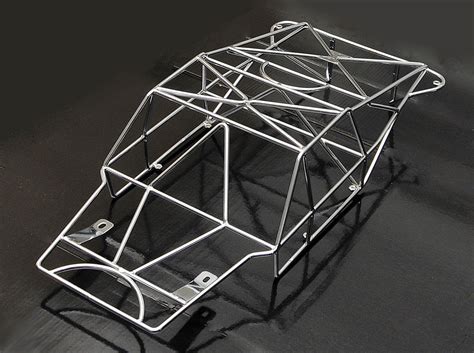 For All You Slash Fans RC4WD Has Released A Full Roll Cage R C Tech Forums