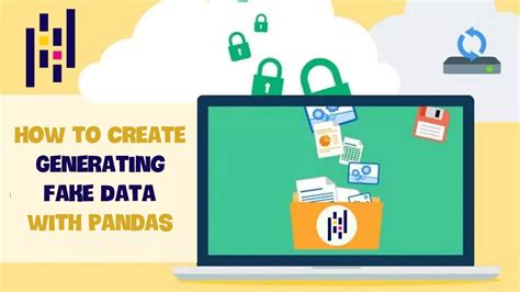How To Generate Fake Data With Pandas