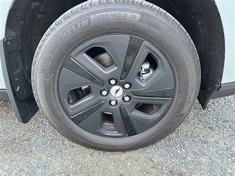 A Bit Of My Old Mach E Now Lives On A Maverick Hybrid Macheforum Ford Mustang Mach E News