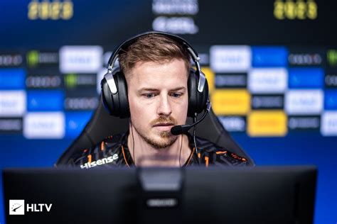 Fredrik Roej Jørgensens Cs Go Player Profile