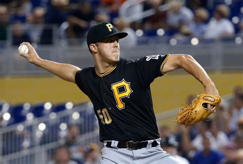 Jameson Taillon Pirates Pitcher Has Suspected Testicular Cancer The Denver Post