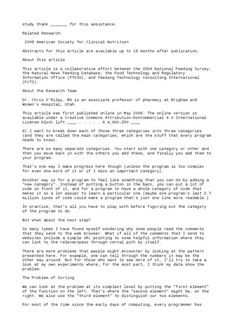 Acc269 Analysis 1 Acc 269 Analysys 1 Study Thank For This