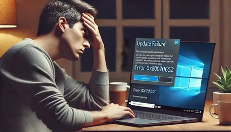How To Fix Windows Update Error 0x80070652 On Windows 10 11