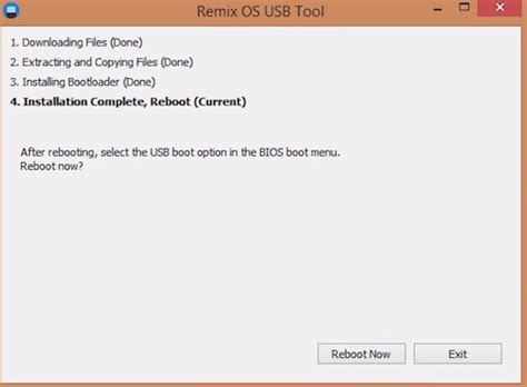 How To Install Android Remix OS On Your PC