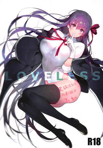 LOVELESS Nhentai Hentai Doujinshi And Manga LOVELESS Nhentai Hentai Doujinshi And Manga