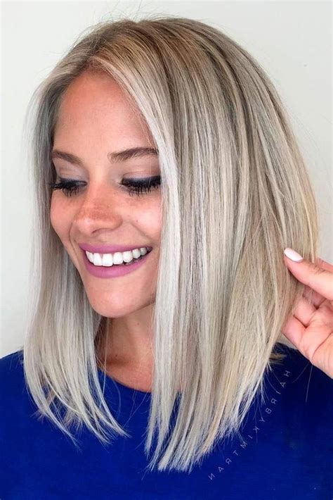 Cute Hairstyles For Medium Short Hair