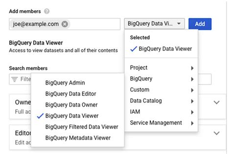 what is a bigquery dataset hevo